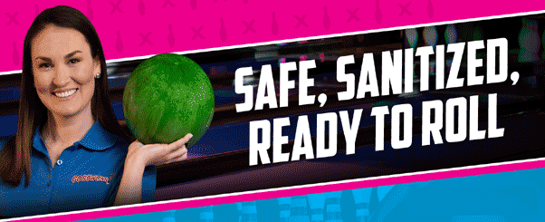 Flamingo Bowl Liverpool, New York