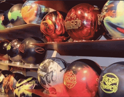 Flamingo Bowl Liverpool, New York